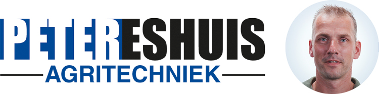 Ventec Eshuis – Cyclone Plus